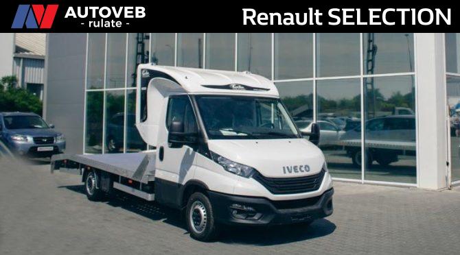 AutovebRulate – Autoturisme Rulate