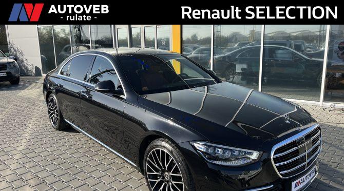 AutovebRulate – Autoturisme Rulate