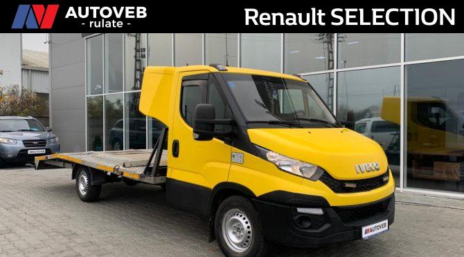 AutovebRulate – Autoturisme Rulate