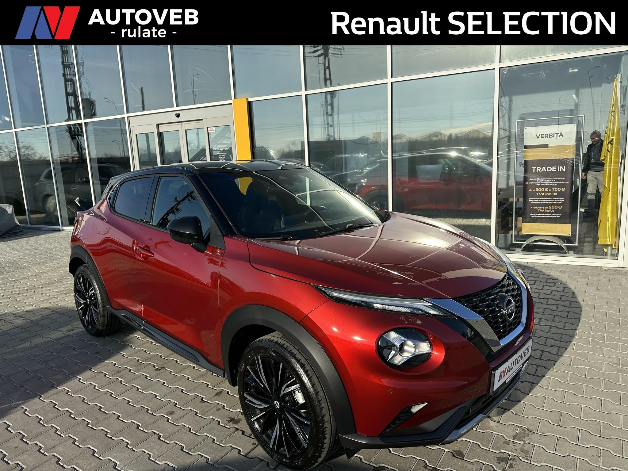 AutovebRulate – Autoturisme Rulate