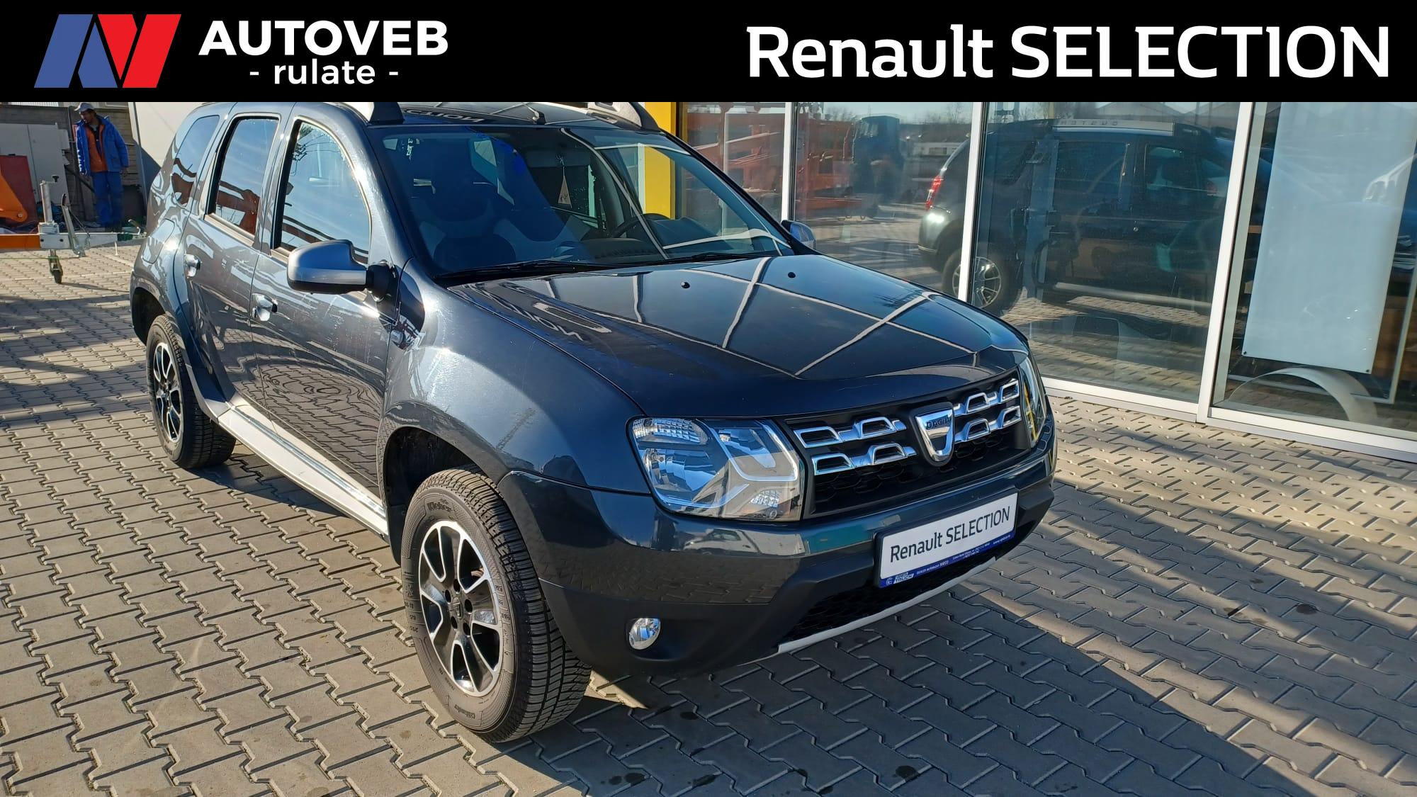 AutovebRulate – Autoturisme Rulate