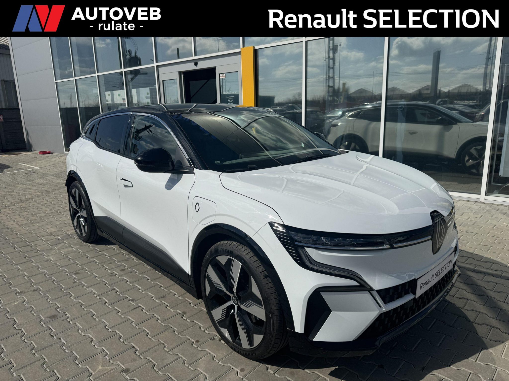 AutovebRulate – Autoturisme Rulate